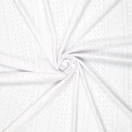 Musselin muslin stof 100% bomuld