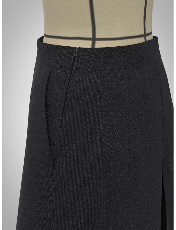 The Assembly Line sewing pattern: Culottes